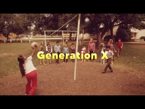 Generation X Highlight Reel