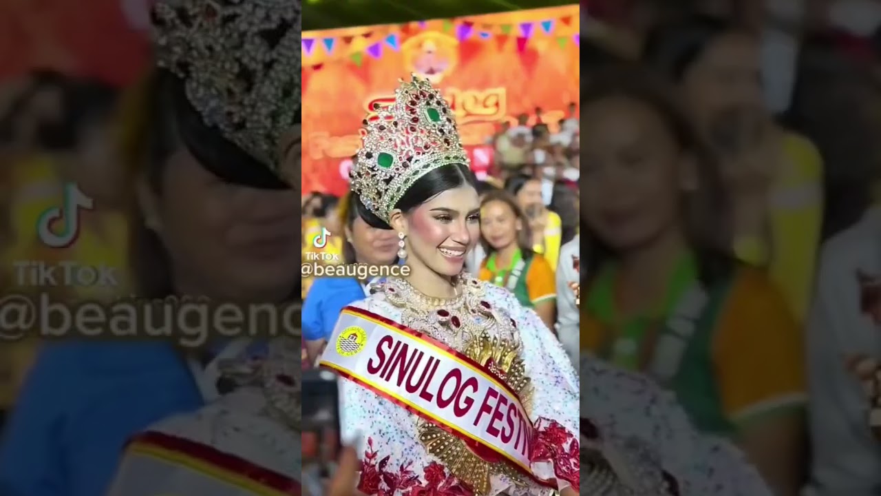 Sinulog 2026: Cebu’s Grandest Fiesta Explodes in Color!