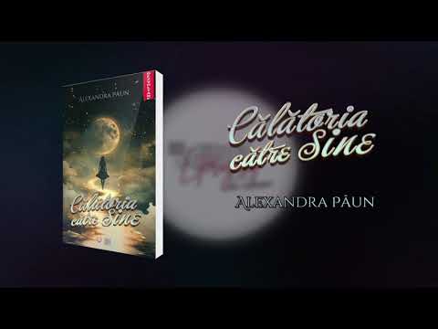Călătoria către Sine - editura Literagraf, București!