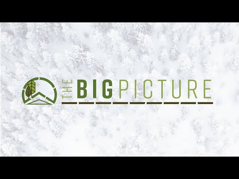 The Big Picture | Sustainability at Big Sky Resort