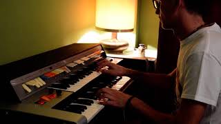 Farfisa VIP-255 - What To Know & Where To Buy | Equipboard