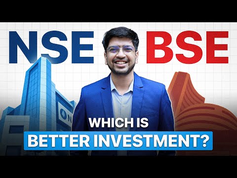 Does BSE's growth make it a better investment than NSE?