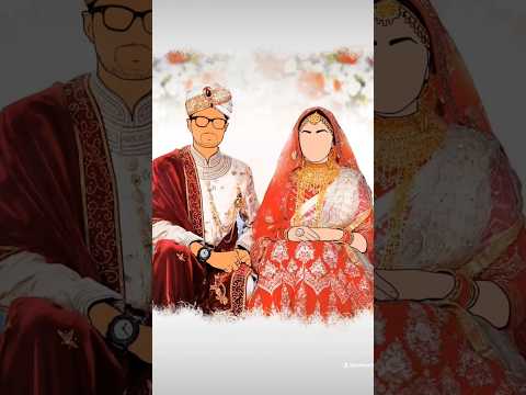 Anniversary card design #couple #photoshop #photoshopshorts #stepbystep #editing #design #trending
