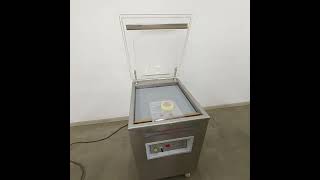 Webomatic C 40 vacuum sealer for sale from Lithuania, TQ42404 - Machineryline