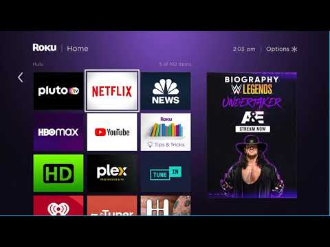 How do you Reset A Roku PIN Number
