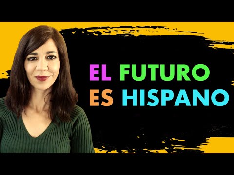 El futuro es hispano, con Carlos Leáñez. FORJA 302