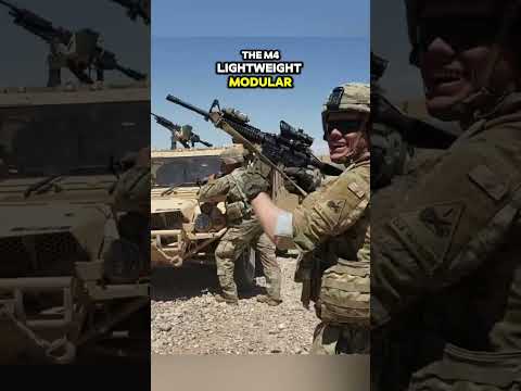 Top 5 Most Reliable Rifles in the World – Would You Trust These in War?