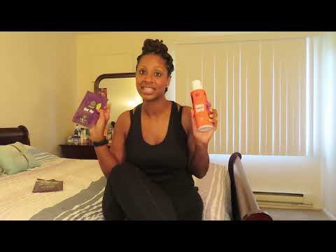 Iaso Tea...Does it REALLY work?? Honest review