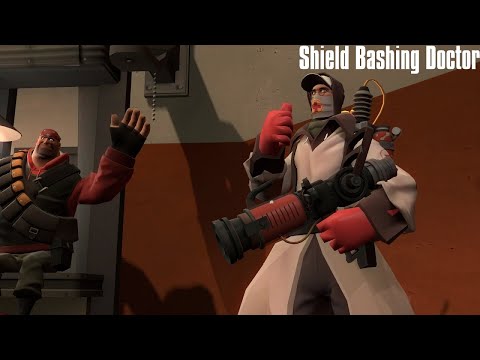 Steam Community :: Video :: Bigrock (Benign Infiltration) - Shield ...