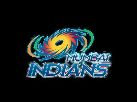 Mumbai Indians Logo Animation / Video No. 2 / VR MOTIONDESIGNS