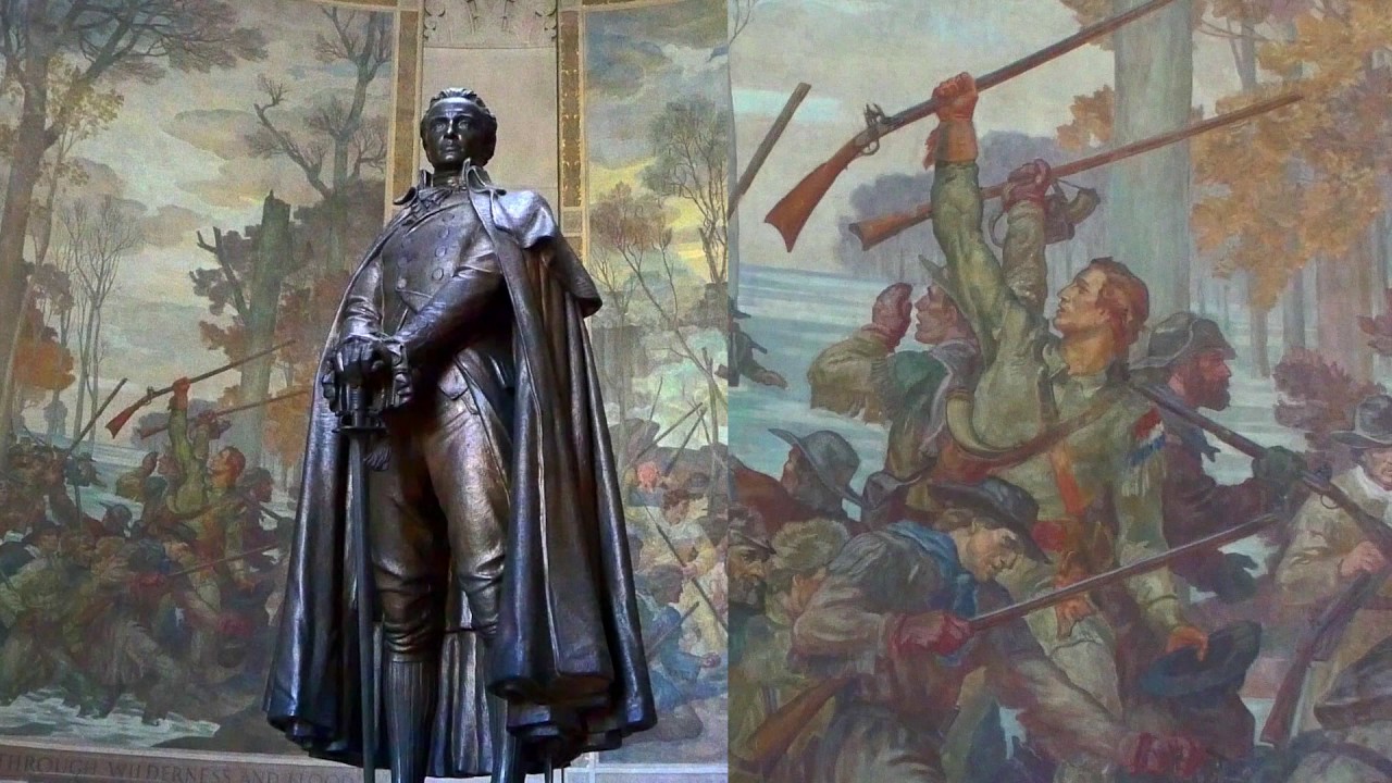 George Rogers Clark Documentary