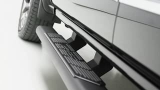 ARIES: AscentStep Running Boards – Performance Corner News