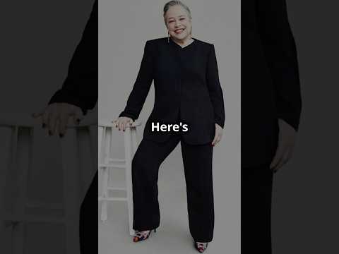Kathy Bates' Incredible Weight Loss Journey!