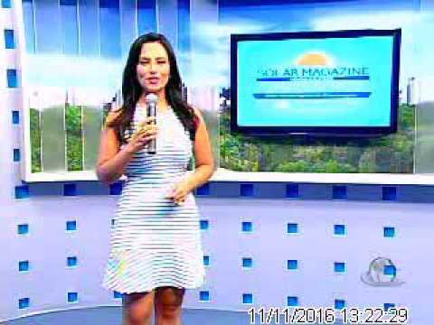 Merchan Solar Magazine - Cidade 190 (11.11.2016)