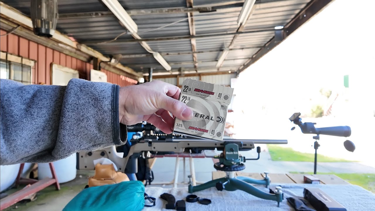 Federal Automatch Take II