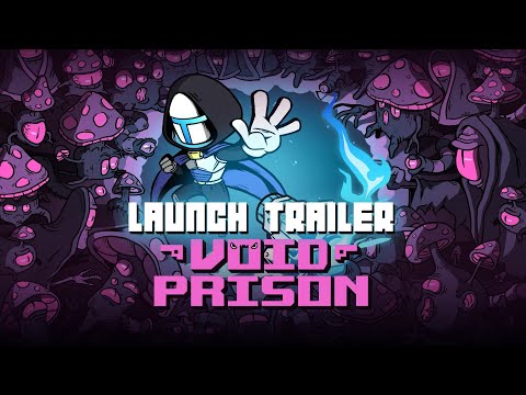 Ya disponible el indie de acción Void Prison - XboxManiac