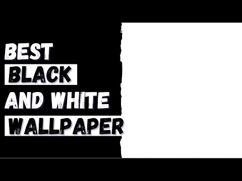 Best Black and White Wallpaper Engine Wallpapers