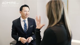 Mini Facelift Scottsdale | Admire Plastic Surgery in Phoenix AZ