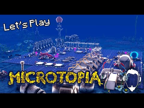 Steam Community :: Microtopia