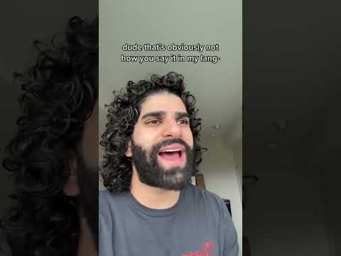 Indian vs American names