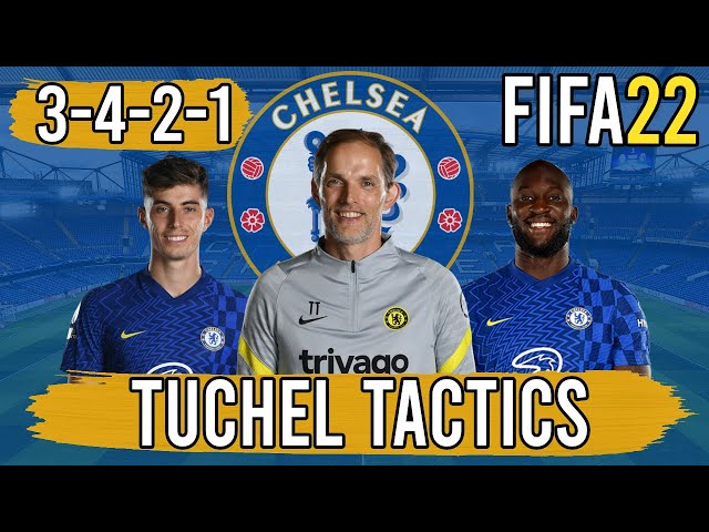 5 Chelsea players that should be sold in the first season of FIFA 22 ...