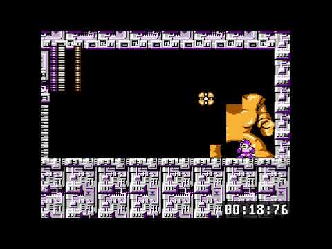 Steam Community :: Video :: Mega Man Legacy Collection 1 - Yellow Devil ...