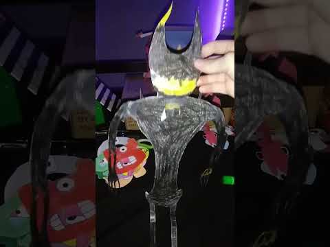 ink demon eat the number lore.