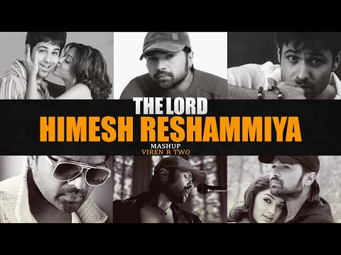 The Lord Himesh Reshammiya Mashup 2025 | Classic Hits Of Himesh Reshmiya | Emraan Hashmi