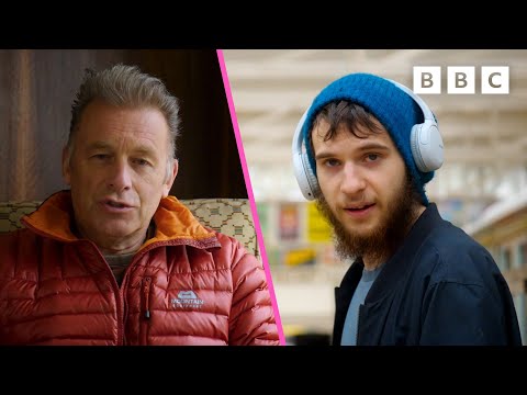 "Autistic people need to be heard in this world" | Inside Our Autistic Minds - BBC