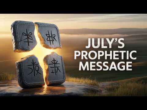 ⚠️ Chosen Ones: The DIVINE SHIFT Has Begun – Prophetic Word You Must Hear!