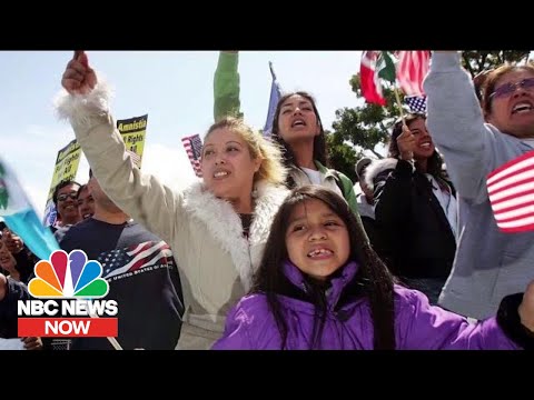What Is LatinX? | NBC News Now
