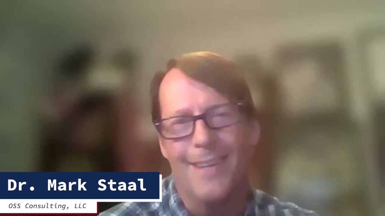 CDP Presents August 2023 BLUF