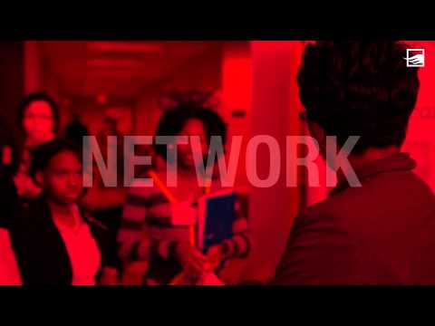 Spring Career Fair 2014
