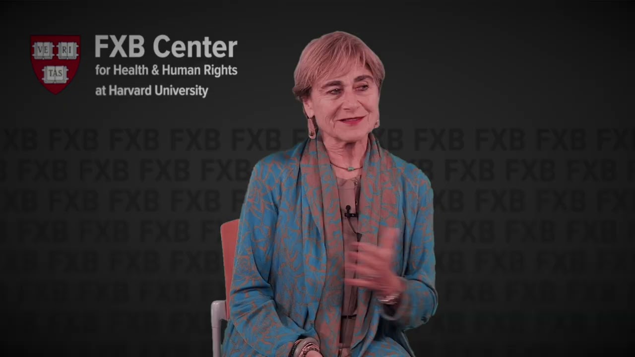 FXB Center