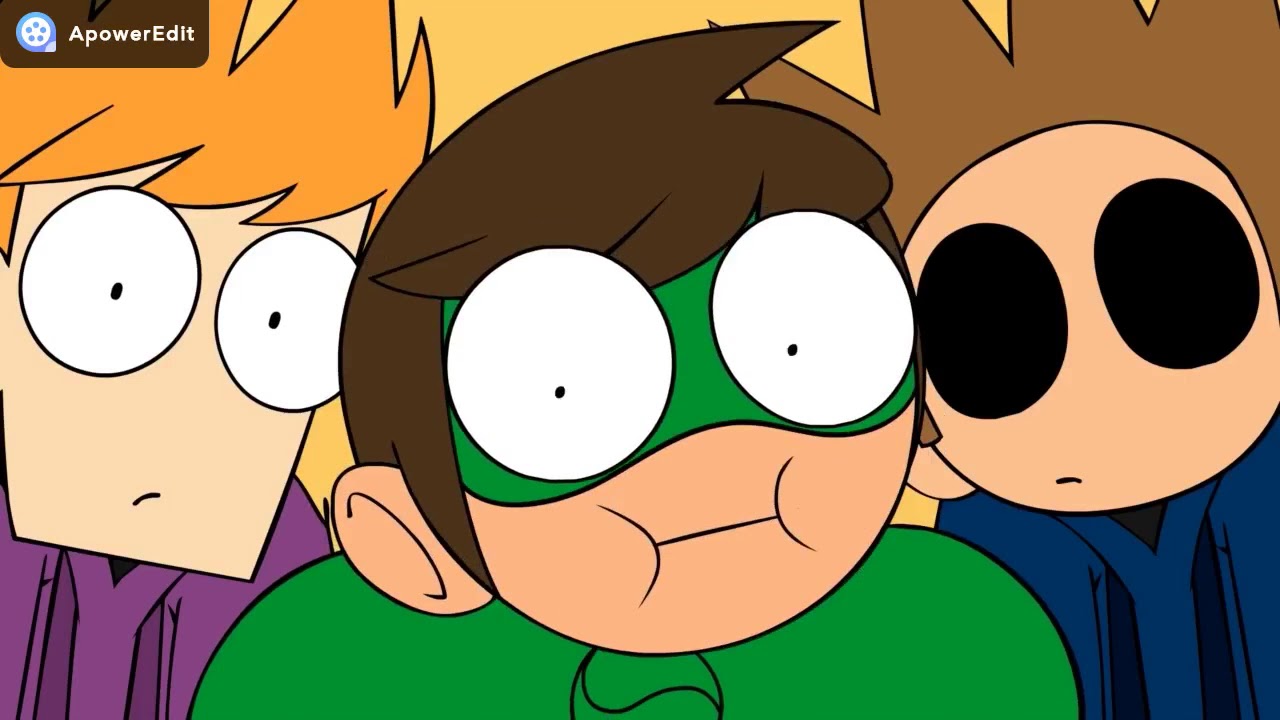 Eddsworld 