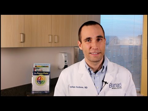 Nutrition in a Nutshell | Dyslipidemia