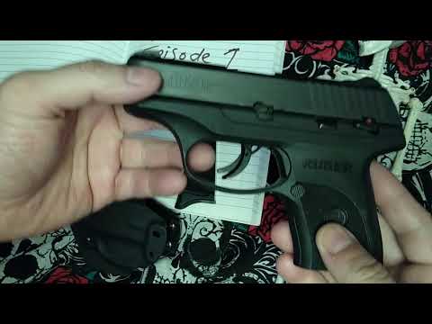 Internet Gun Deals. Episode 1. ( Armslist find) LC9s.