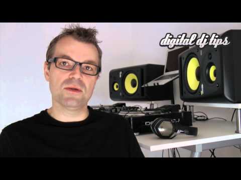 Learn to DJ #40: Moving Into Music Production