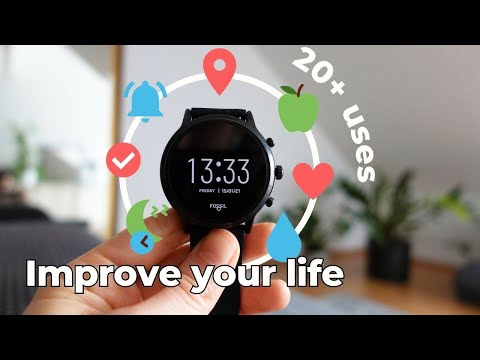 10 Awesome Advantages Of Getting A Smartwatch – Global Tips Center