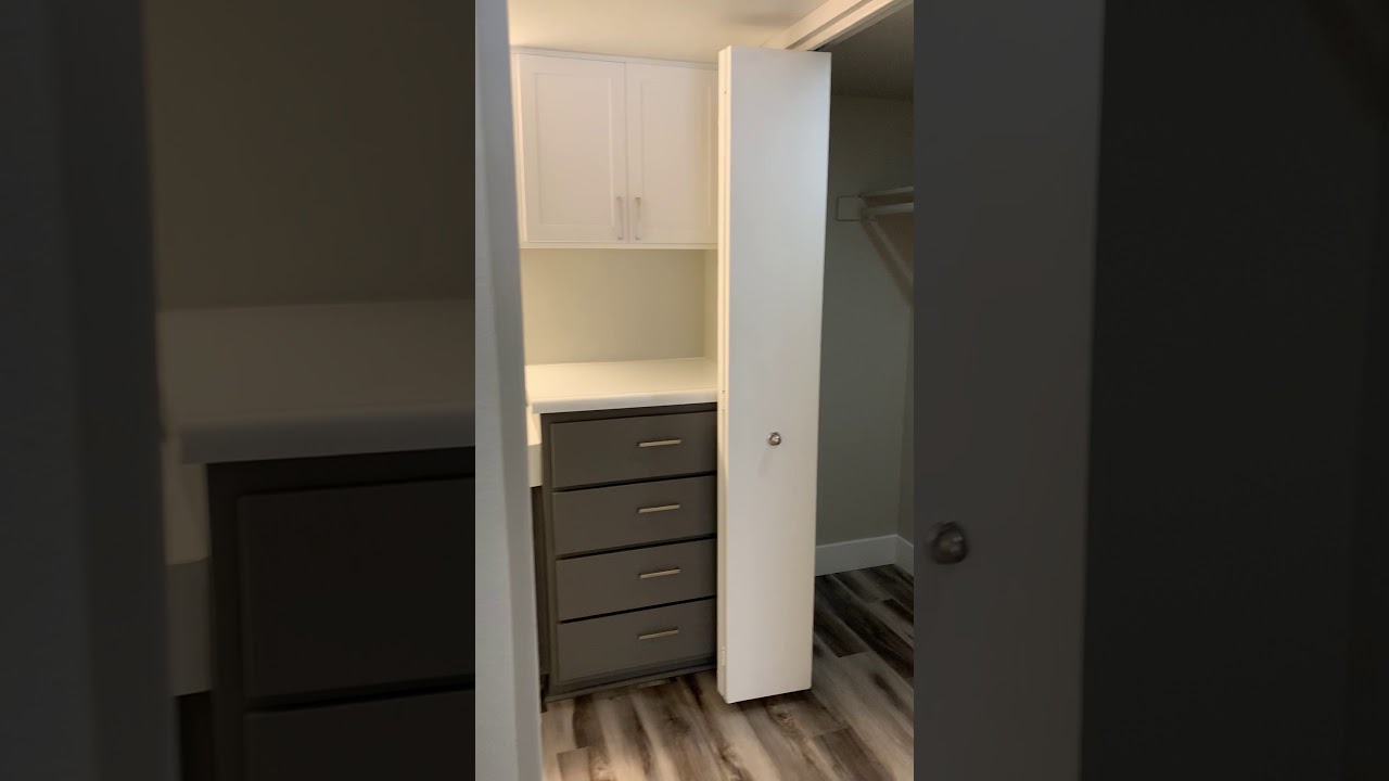 Studio | 408 SQ FT