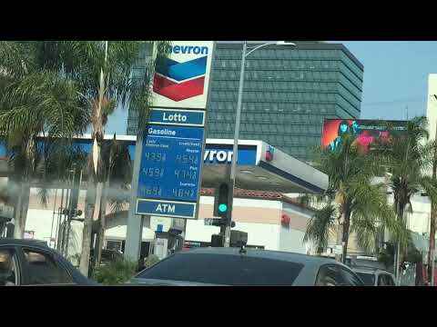 FlipSide. Favorite gas stations in Los Angeles
