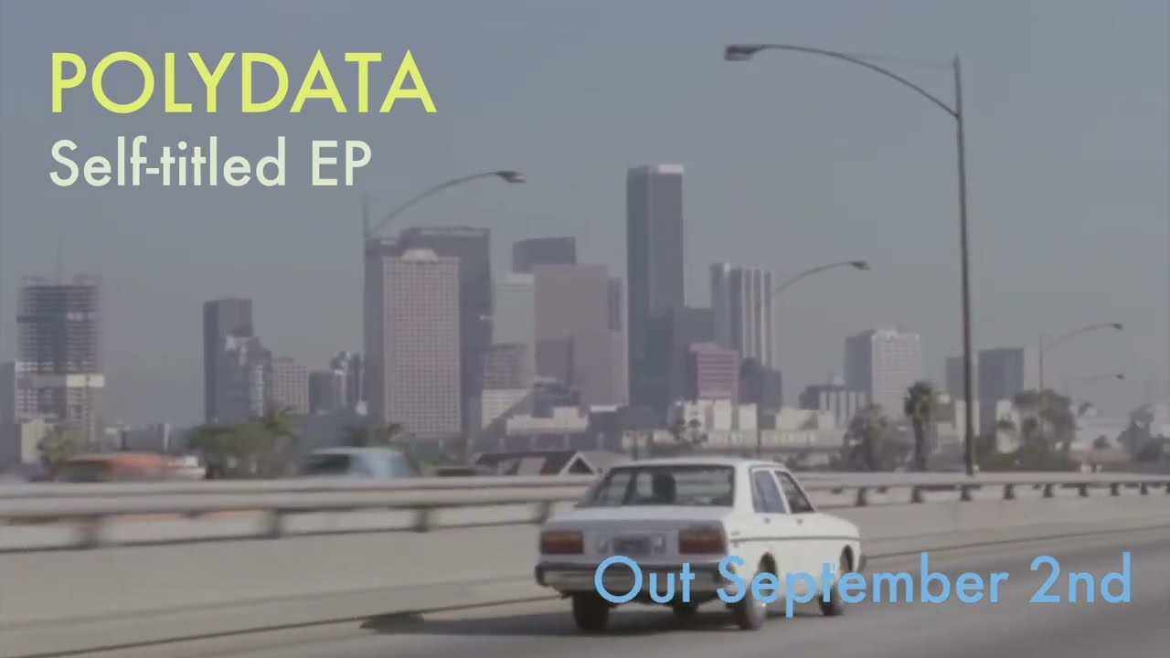Polydata EP - Teaser 2