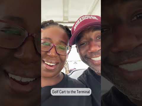 Is Punta Cana's Airport VIP Service Worth It?! #RoyYolAffairs #AffairsDoneRight #JoinUsOnOurJourney