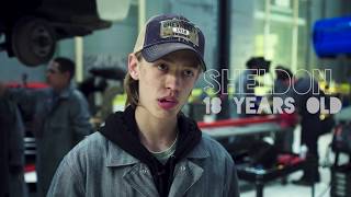 Project Wreckless - GuideStar Profile