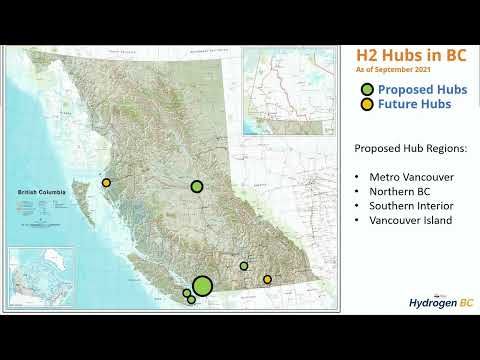 [H₂ MEET 2022] Country Day_Canada (Hayden Ord)