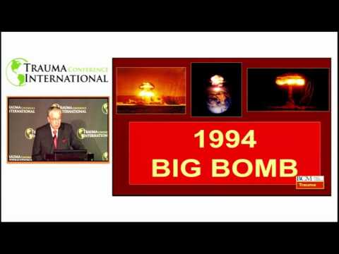 Keynote Debate: Hypotensive Resuscitation