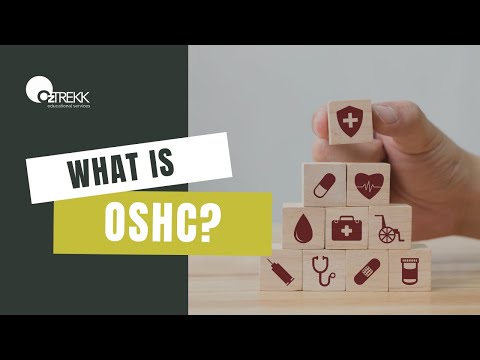 What is OSHC? Understanding Australian Overseas Student Health Cover
