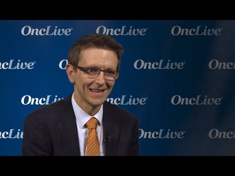 Dr. McGregor on Whether Patients Need Frontline Combinations in RCC
