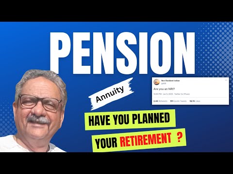 👌Best Pension Plan in India 2023 | Immediate & Deferred Annuity Plan in Hindi | Bimawaala