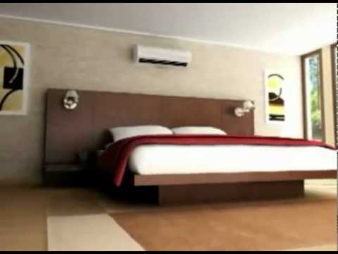 Klimaire Ductless Air Conditioners (Must See)